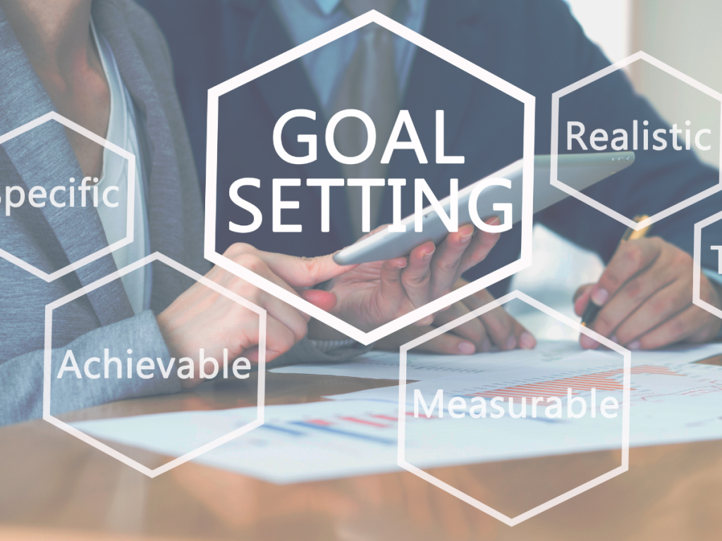 Setting Up Executive Assistant Performance Goals | Connect Assistant ...
